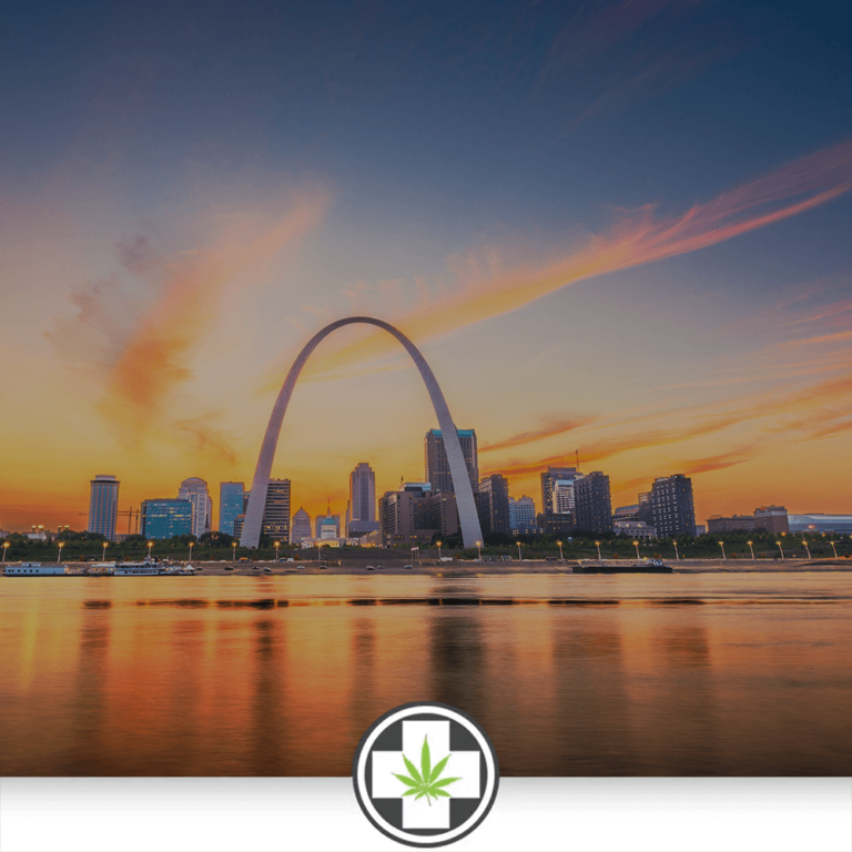 St. Louis Marijuana Doctors | Medical Cannabis Card | Dr. Green Relief